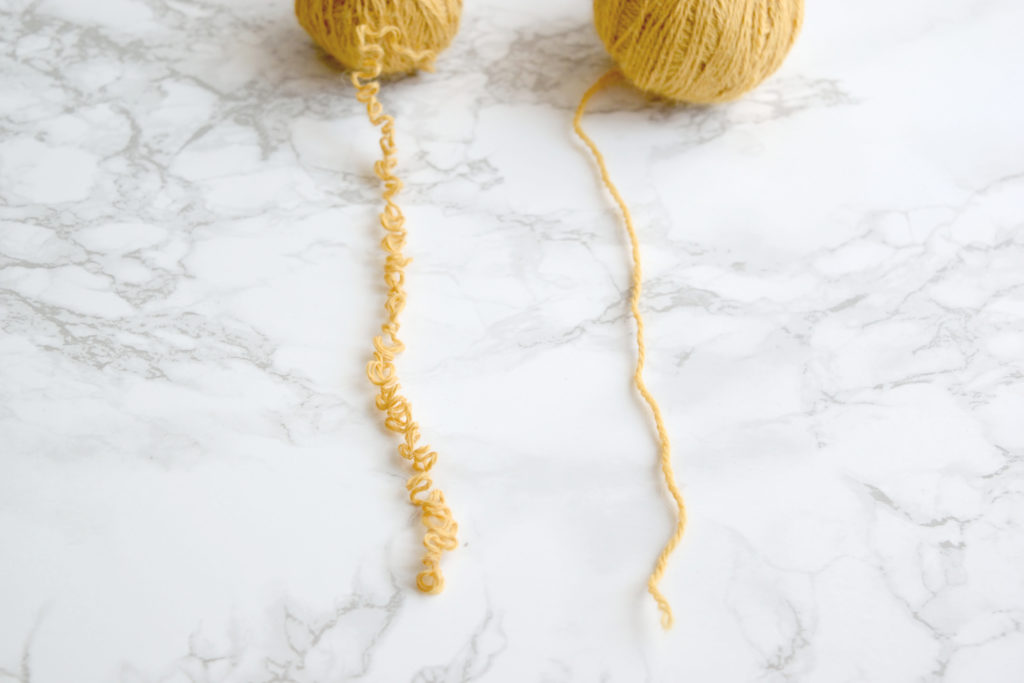 How to REUSE frogged yarn - MyCrochetory